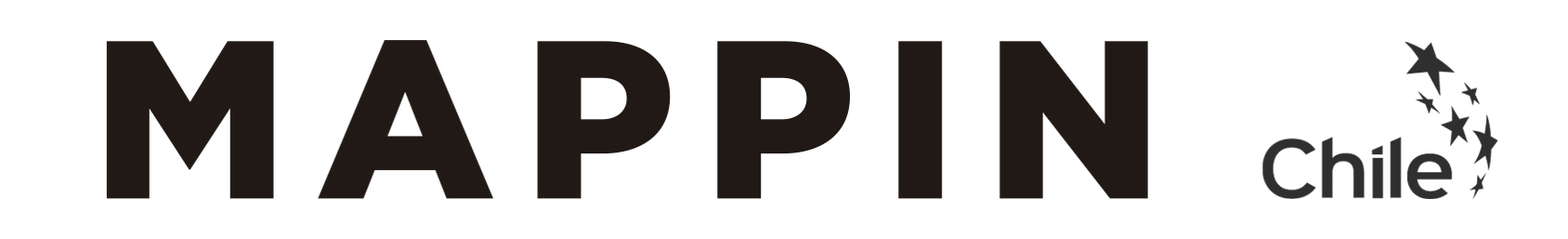 Mappin | Mapas e ilustraciones de Chile y el Mundo