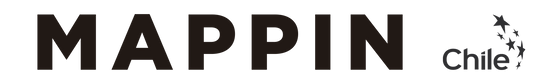 Mappin | Mapas e ilustraciones de Chile y el Mundo