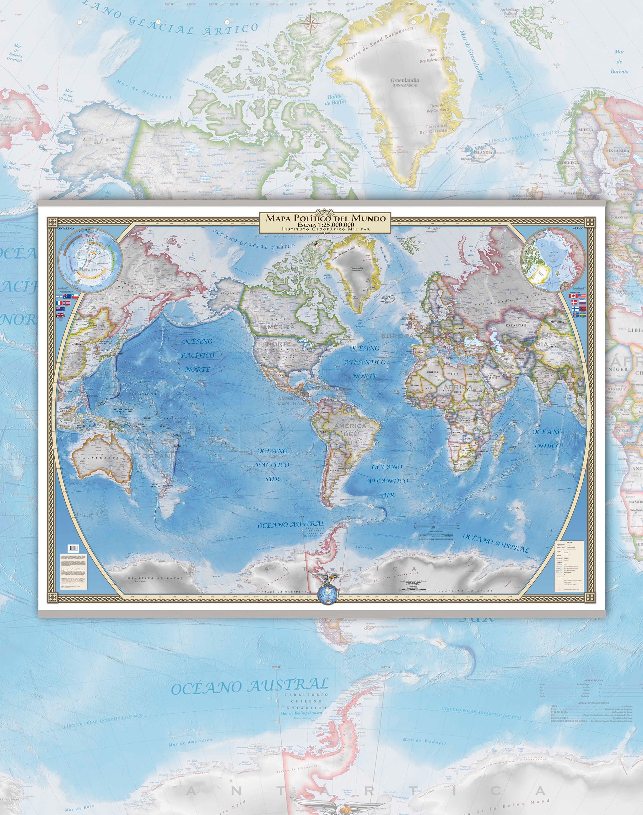 Educación — Mappin