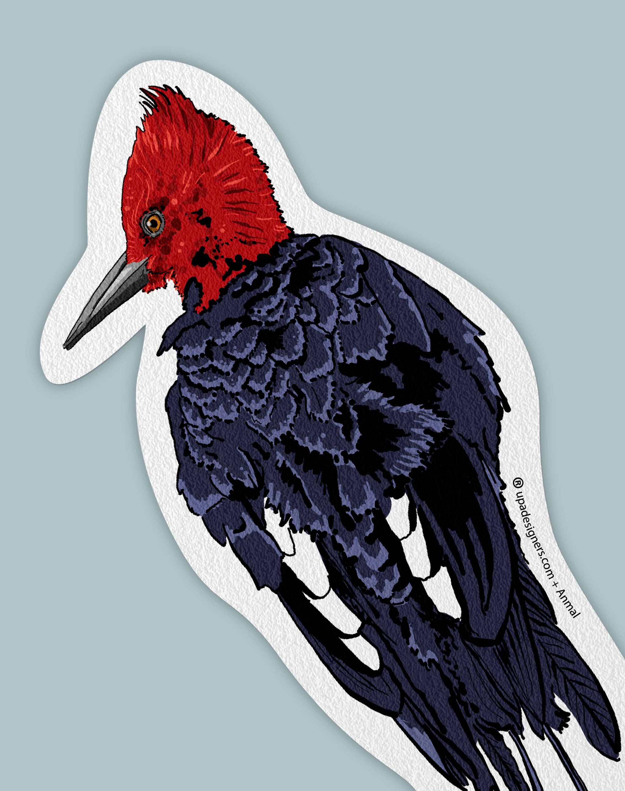 Stickers — Mappin