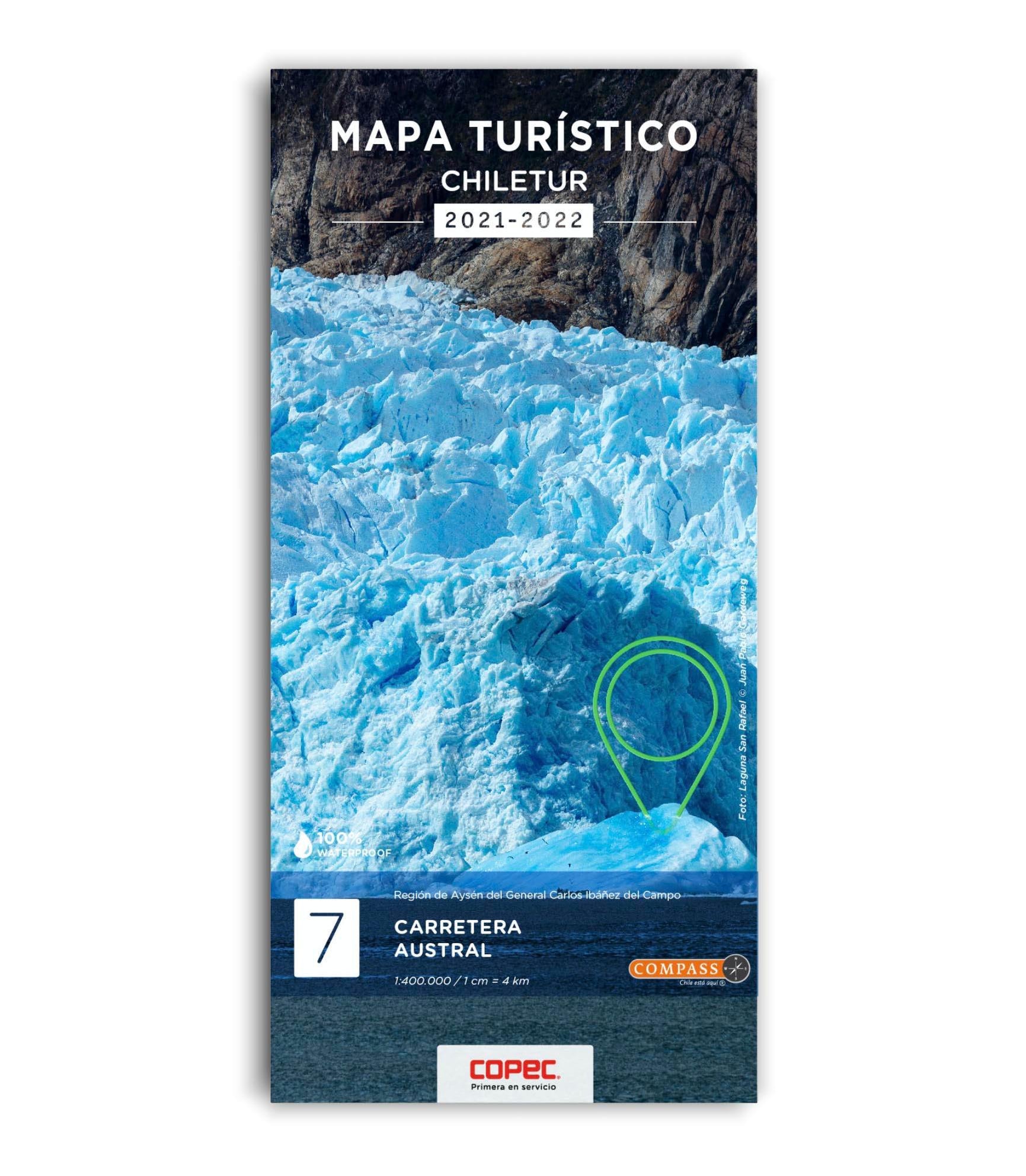 Mapas Ruteros — Mappin