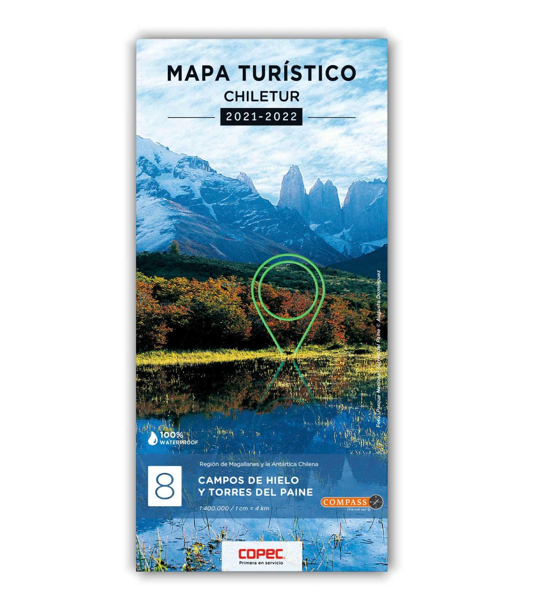 Mapas Ruteros — Mappin